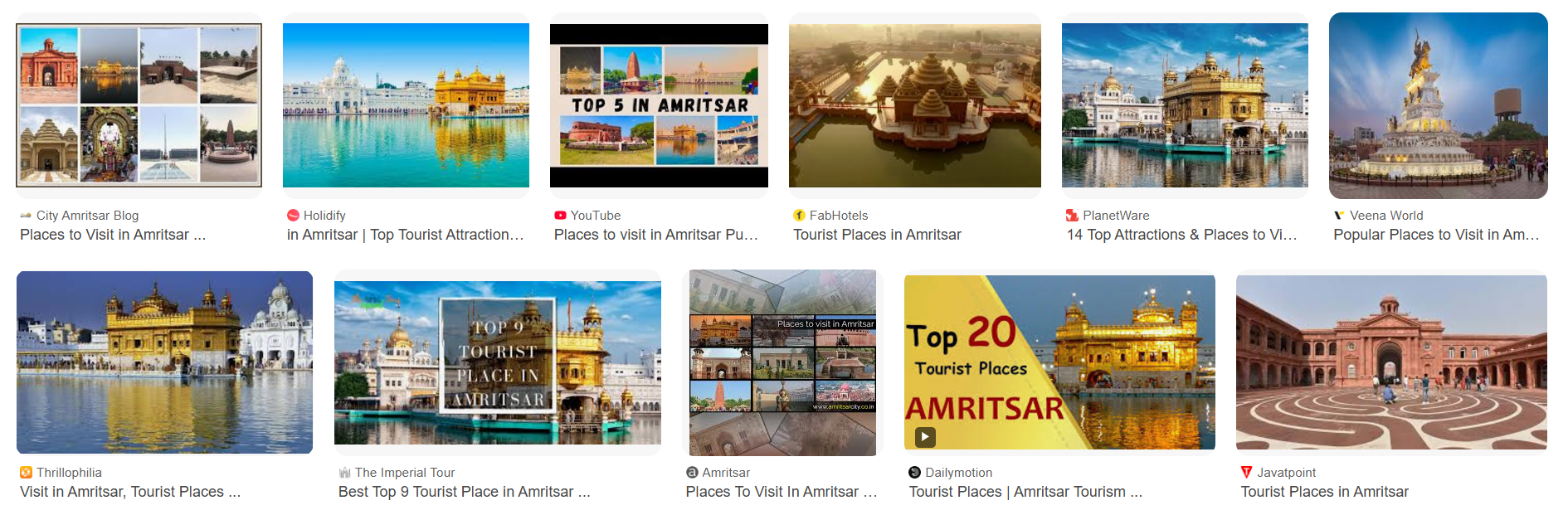 Explore the Heritage of Amritsar with Motoshare’s Bike and Car Rentals - Cotocus