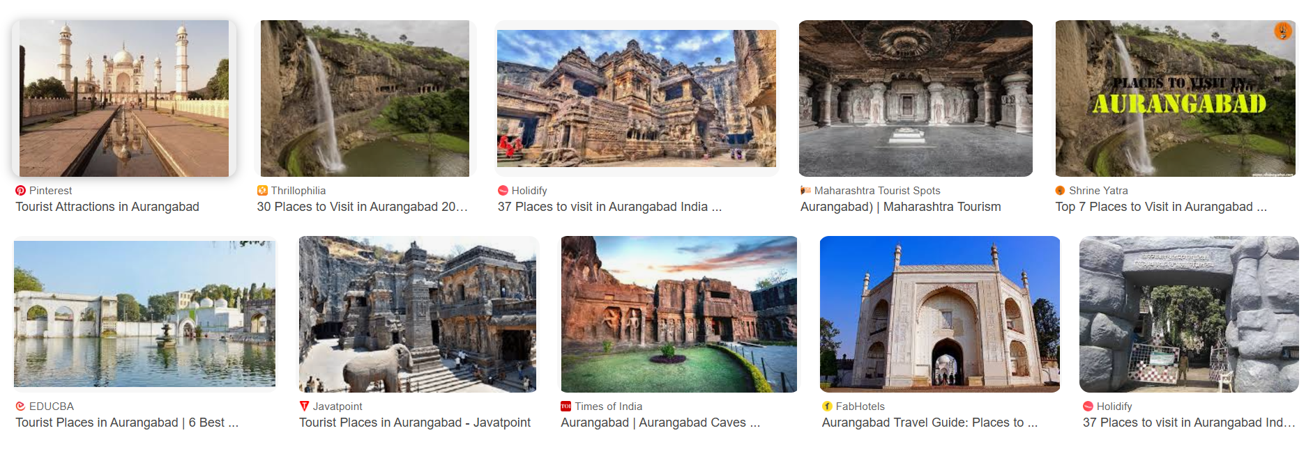 Explore the Historic Splendor of Aurangabad with Motoshare’s Bike and Car Rentals - Cotocus