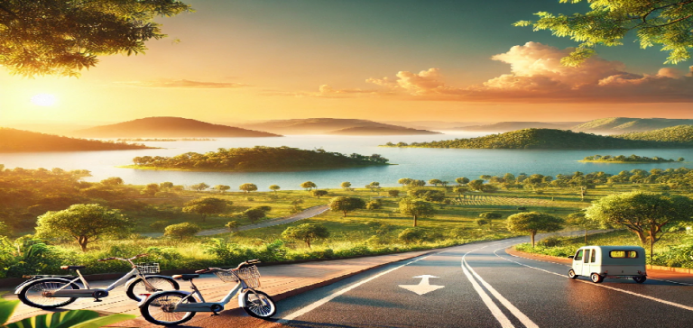 Discover Bhopal Effortlessly with Motoshare’s Bike and Car Rentals - Cotocus