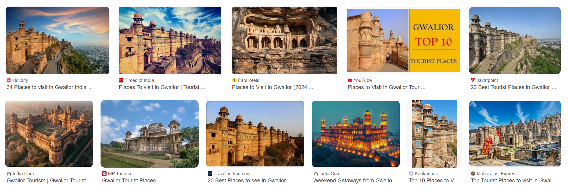 Discover Gwalior with Motoshare Your Go-To Bike and Car Rental Platform - Cotocus
