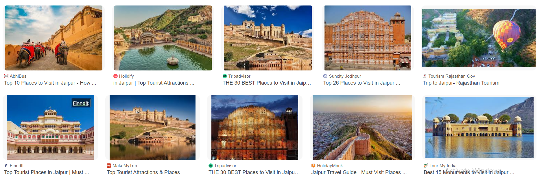 Explore the Pink City with Motoshare’s Bike and Car Rentals - Cotocus