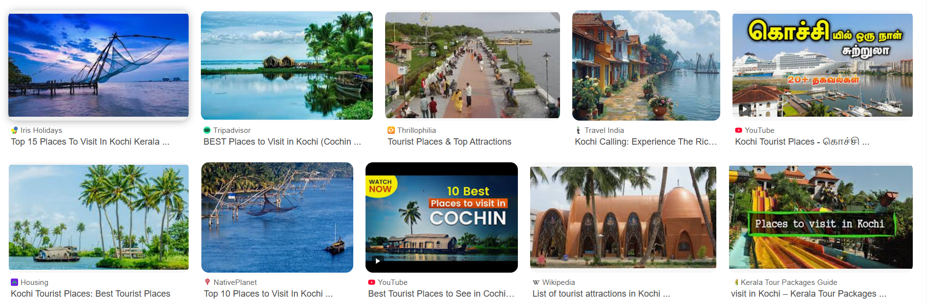 Discover Kochi with Motoshare: Your Go-To Bike and Car Rental Platform - Cotocus