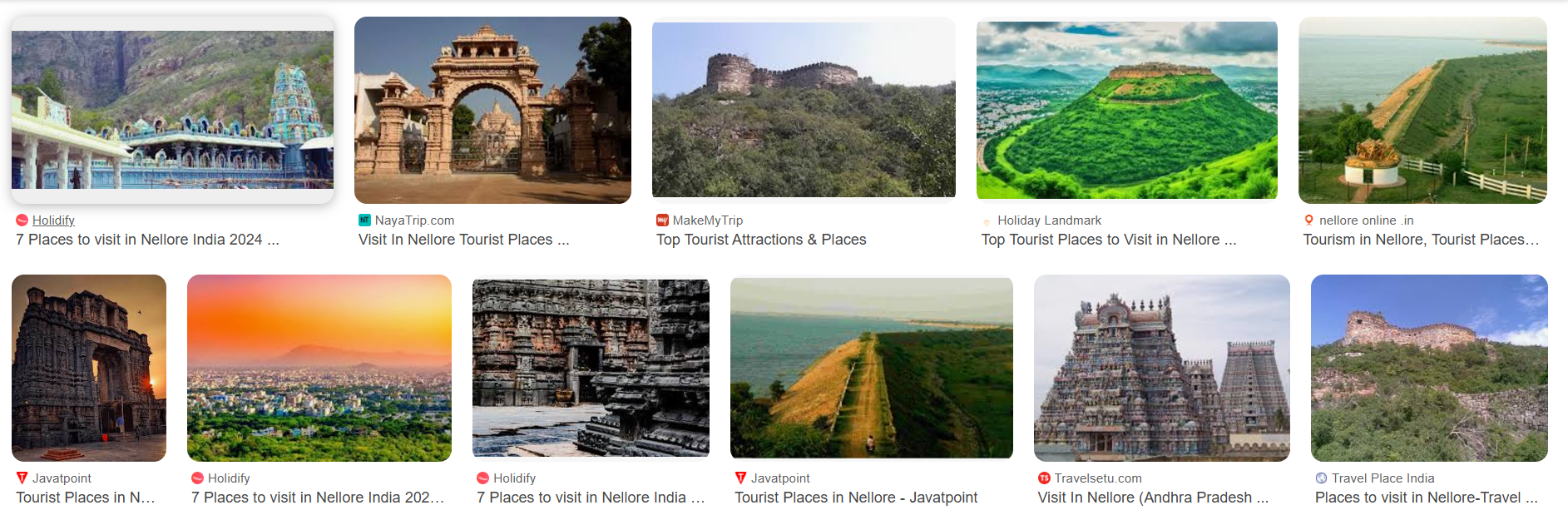 Explore Nellore with Motoshare Your Trusted Bike and Car Rental Partner - Cotocus