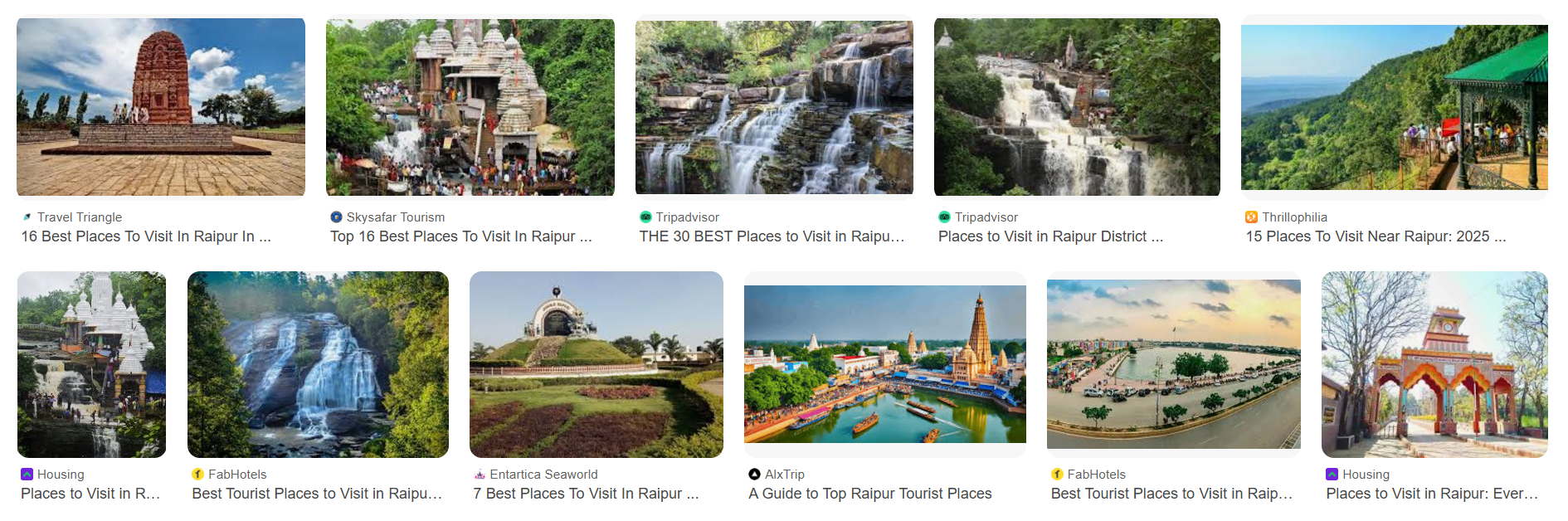 Discover the Hidden Gems of Raipur with Motoshare's Bike and Car Rentals - Cotocus