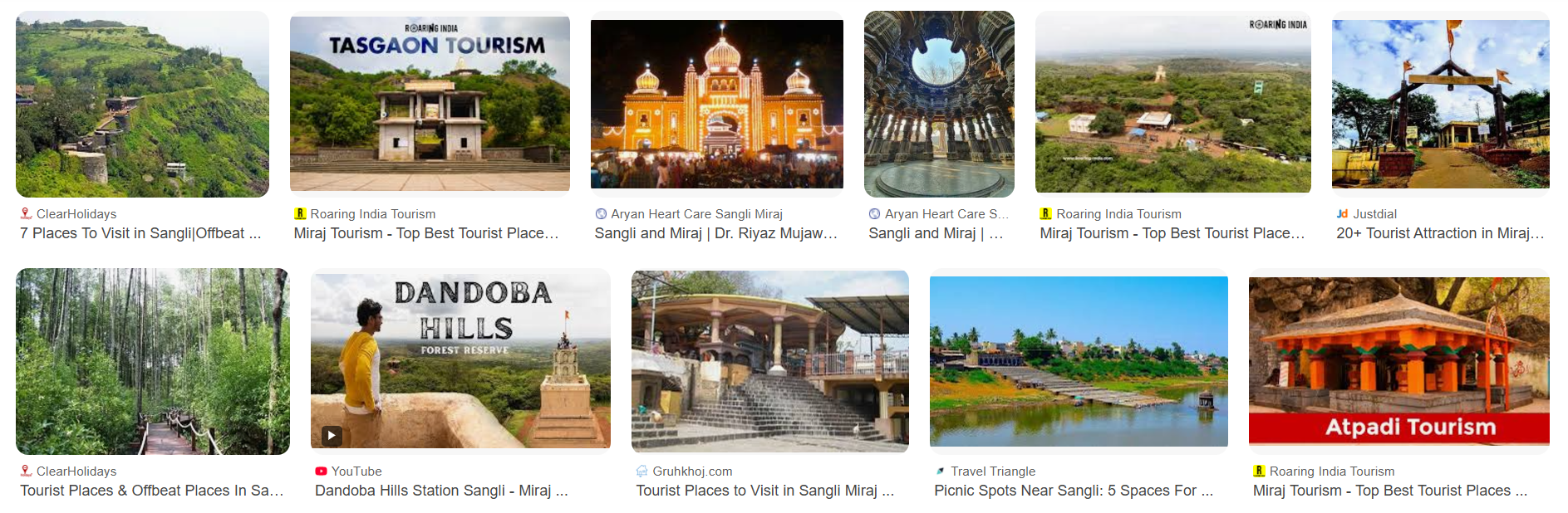 Discover Sangli-Miraj with Motoshare Your Trusted Bike and Car Rental Partner - Cotocus