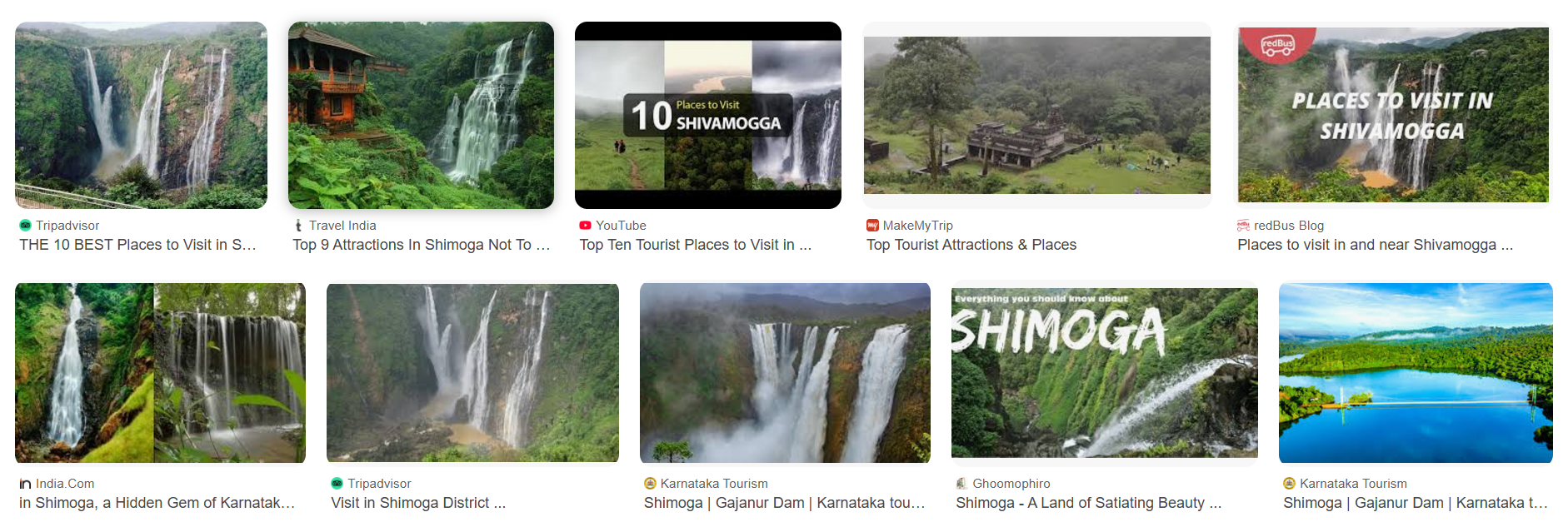 Explore Shimoga (Shivamogga) with Motoshare: Your Trusted Bike and Car Rental Partner - Cotocus
