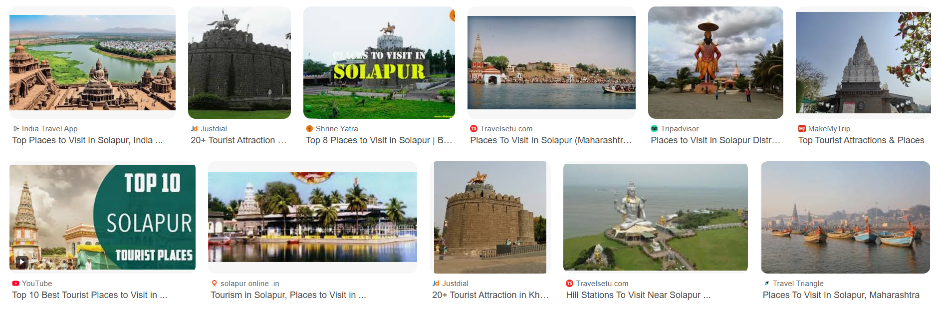 Explore Solapur with Motoshare Hassle-Free Bike and Car Rentals - Cotocus Blog