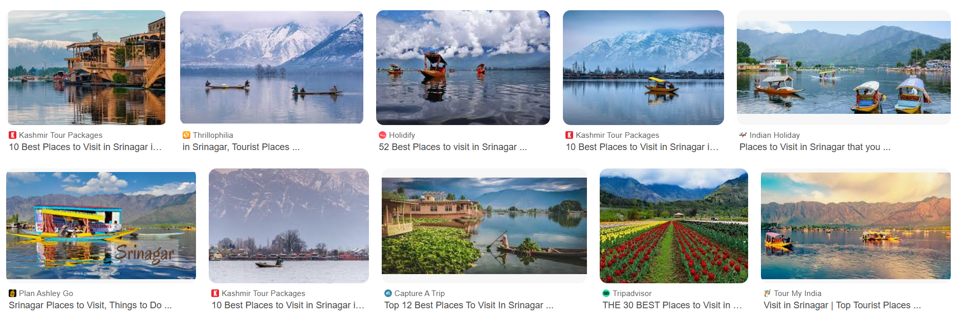Discover the Paradise of Srinagar with Motoshare’s Bike and Car Rentals ...