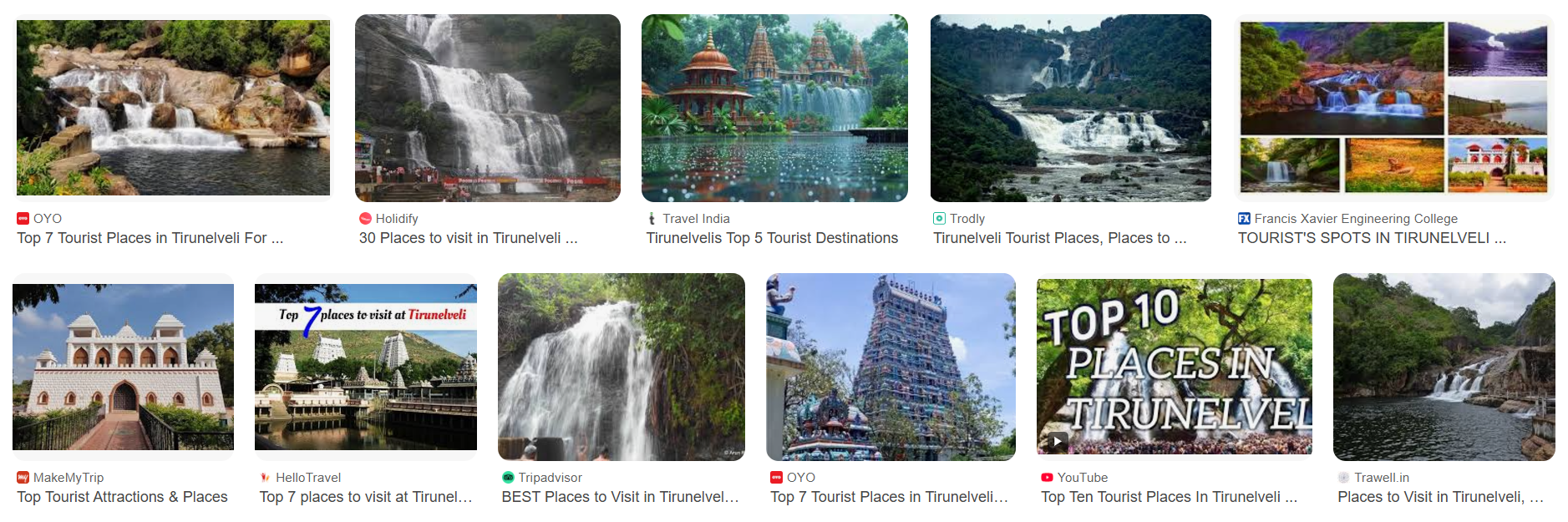 Explore Tirunelveli with Motoshare Your Trusted Bike and Car Rental Partner - Cotocus