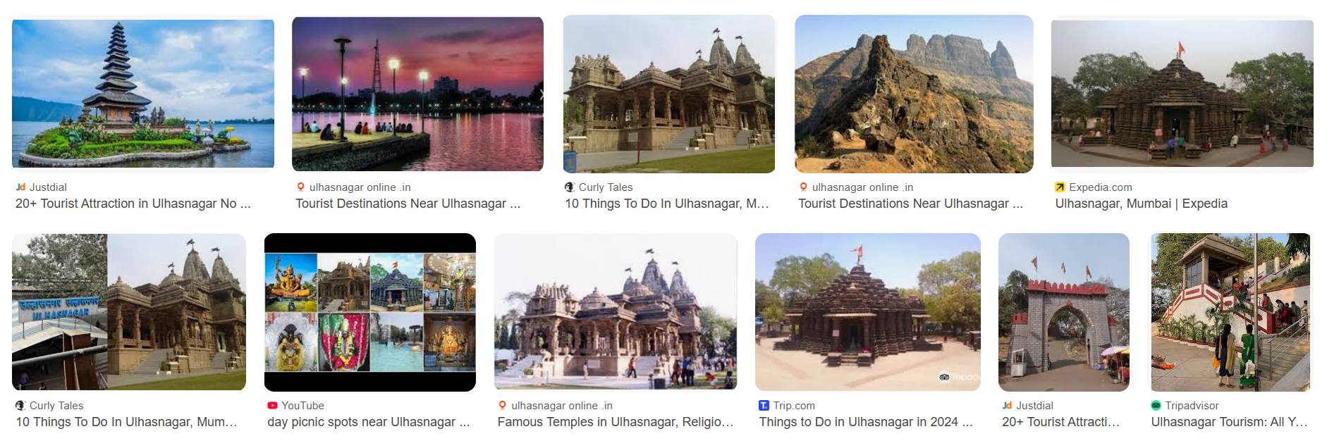 Explore Ulhasnagar with Motoshare Your Trusted Bike and Car Rental Partner - Cotocus