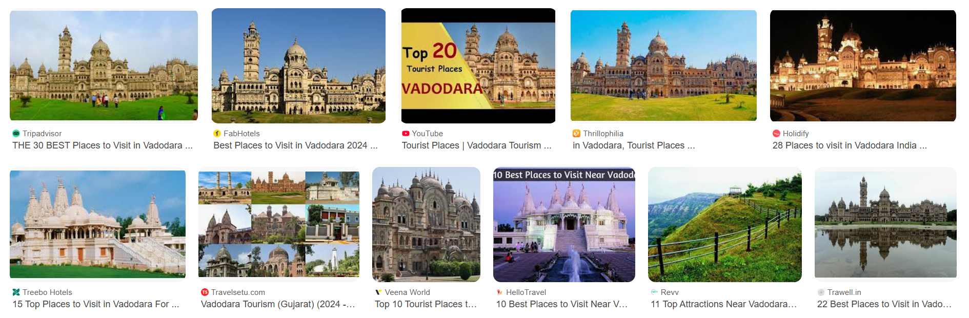 Explore Vadodara Your Way with Motoshare’s Bike and Car Rentals - Cotocus