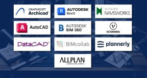 Top 10 Architecture Design Software Tools in 2025: Features, Pros, Cons ...