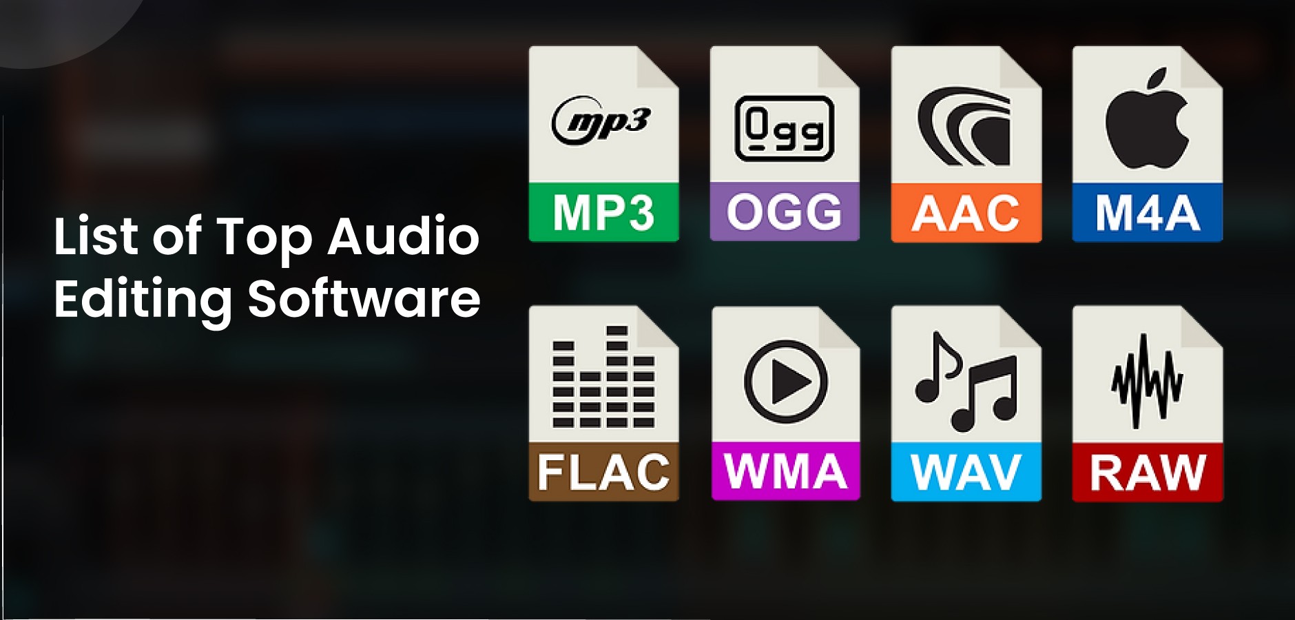 Top 10 Audio Editing Software Tools in 2025: Features, Pros, Cons ...