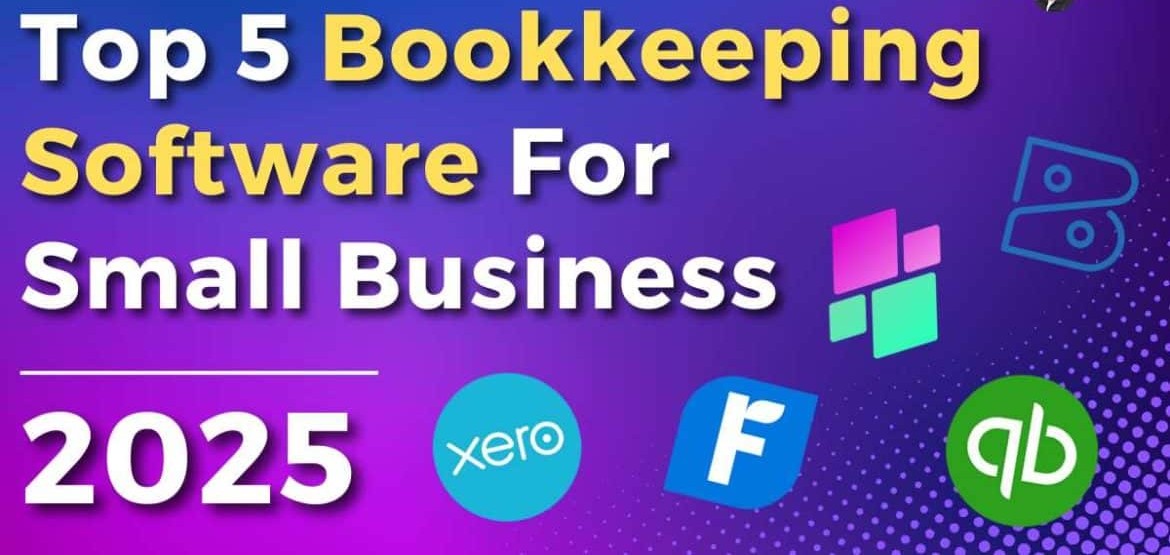Top 10 Bookkeeping Tools in 2025: Features, Pros, Cons & Comparison ...