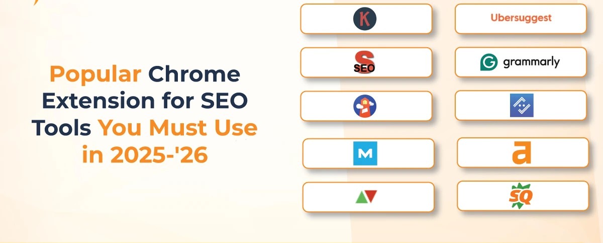 Top 10 Browser Extensions Tools in 2025: Features, Pros, Cons ...