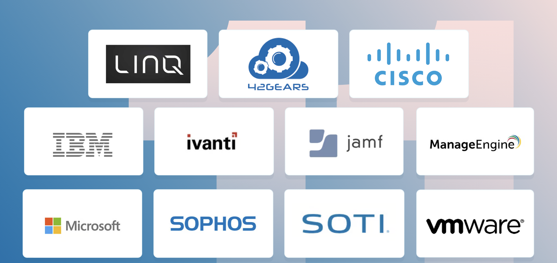 Top 10 Enterprise Mobility Management (EMM) Tools in 2025: Features, Pros, Cons & Comparison ...