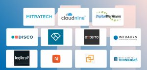 Top 10 eDiscovery Software Tools in 2025: Features, Pros, Cons & Comparison - Cotocus