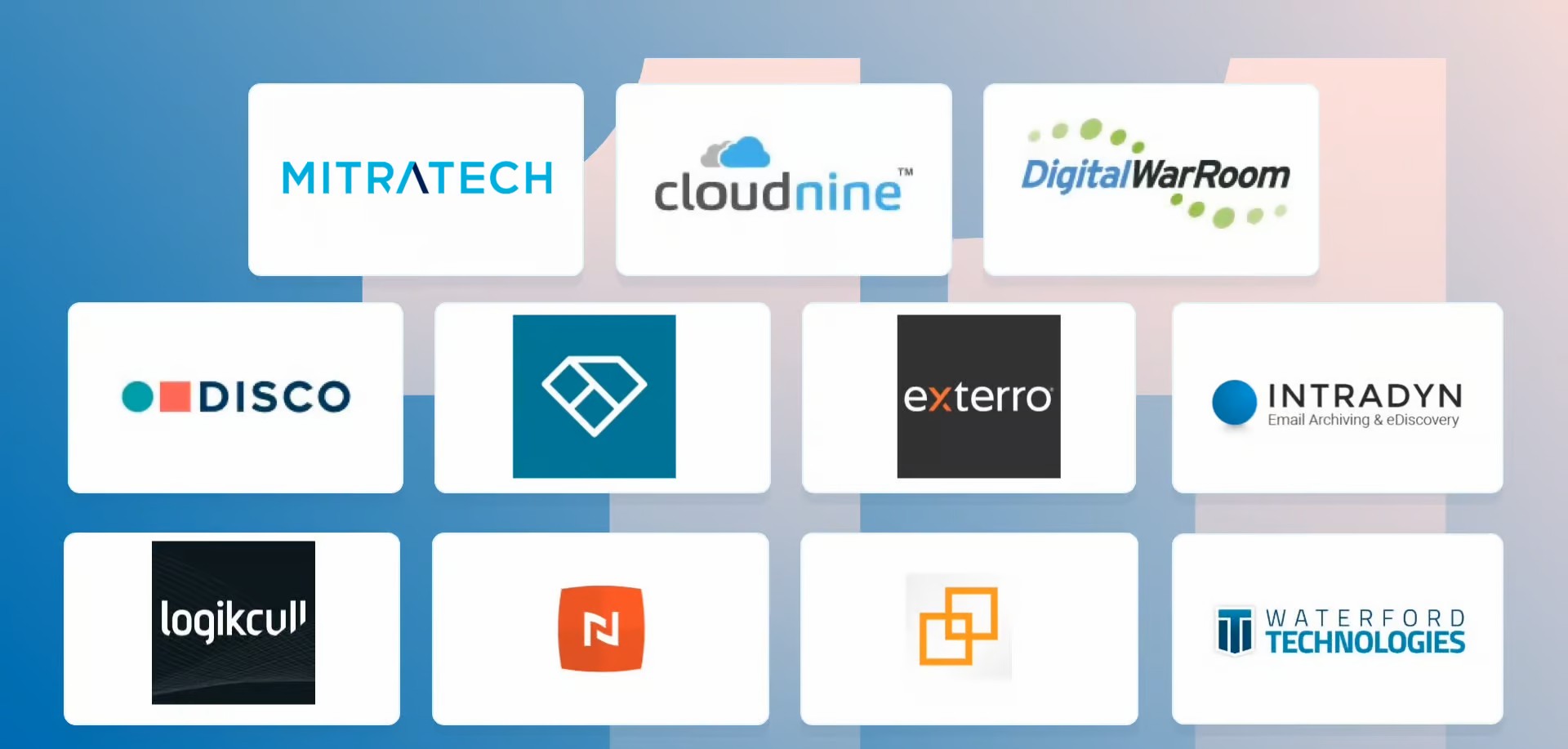 Top 10 eDiscovery Software Tools in 2025: Features, Pros, Cons & Comparison - Cotocus