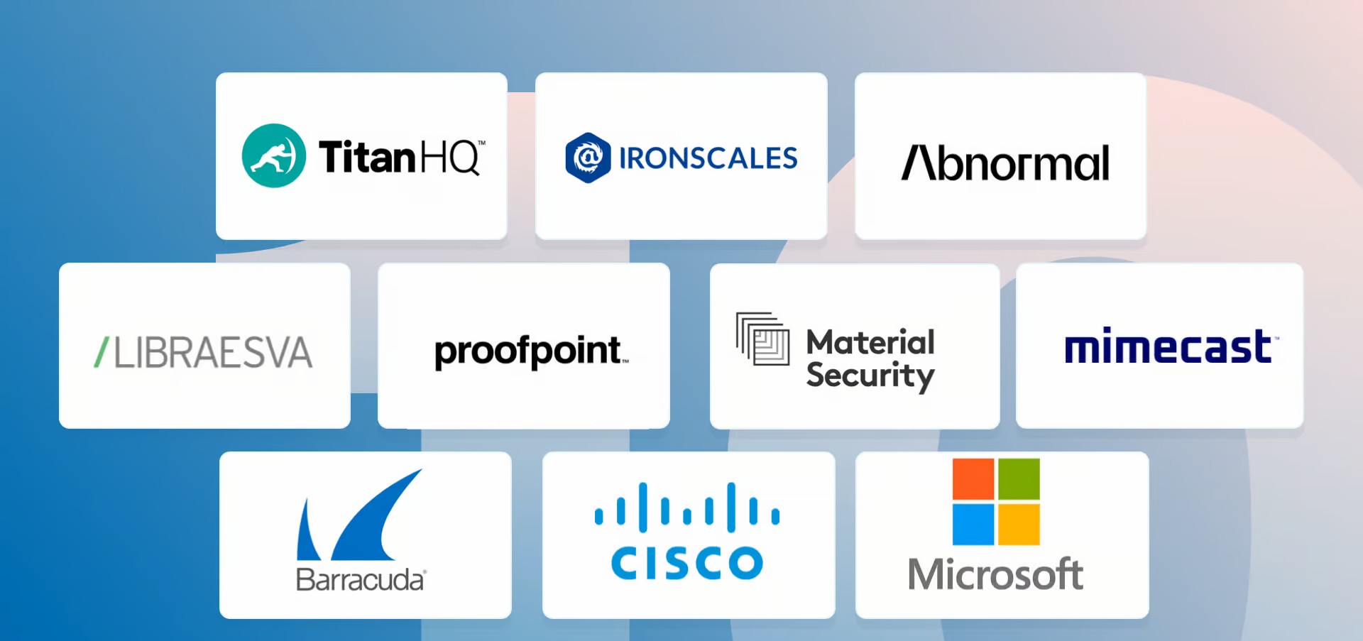 Top 10 Email Security Tools In 2025 Features Pros Cons And Comparison Cotocus