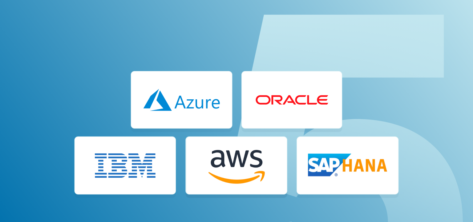 Top 10 Cloud Database Platforms Tools in 2026: Features, Pros, Cons ...
