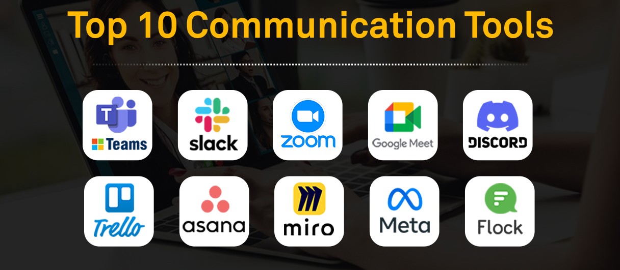 Top 10 Communication Platforms Tools in 2025: Features, Pros, Cons ...