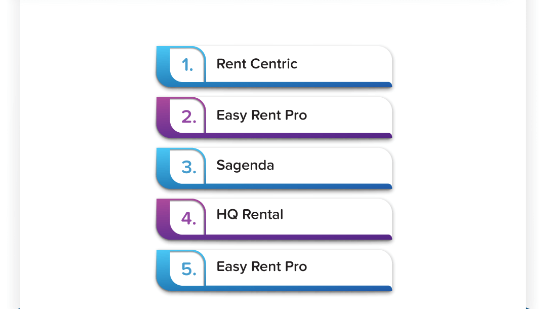 Top 10 Car Rental Management Software Tools in 2025: Features, Pros, Cons & Comparison - Cotocus