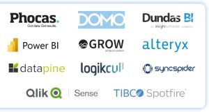 Top 10 Data Discovery Tools in 2025: Features, Pros, Cons & Comparison - Cotocus